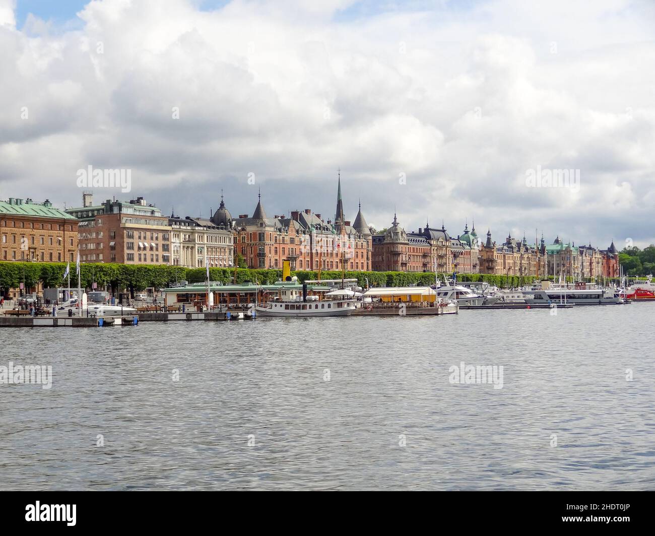 View stockholm stockholm hi-res stock photography and images - Alamy