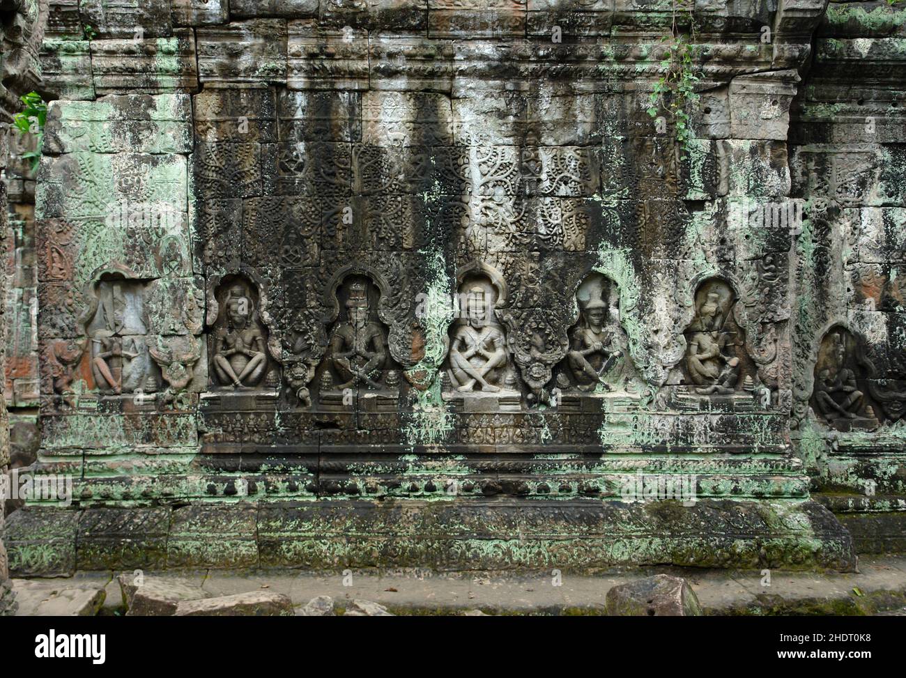 temples, ta prohm, temple, ta prohms Stock Photo - Alamy