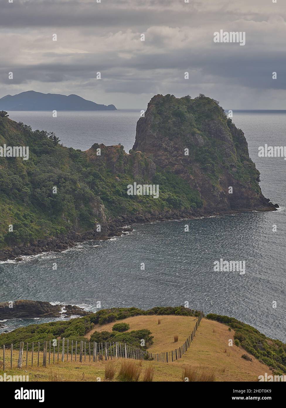 Fletcher bay hi-res stock photography and images - Alamy