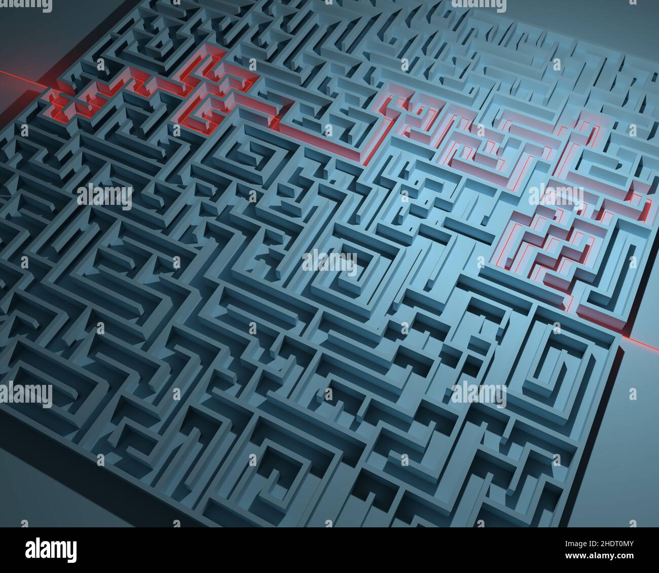 target, strategy, labyrinth, way out, goal, goals, objective, targets ...