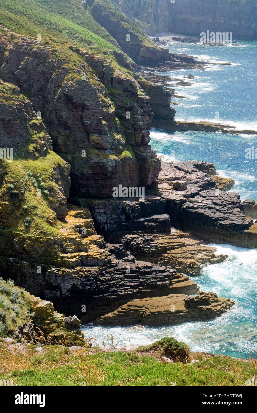 Frehel hi-res stock photography and images - Alamy