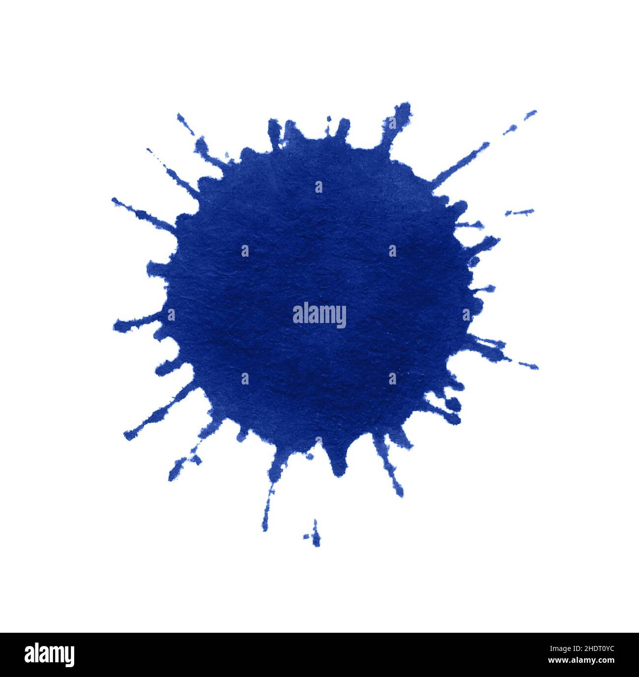 blob, ink blot, blobs, paint splat, ink blots Stock Photo - Alamy