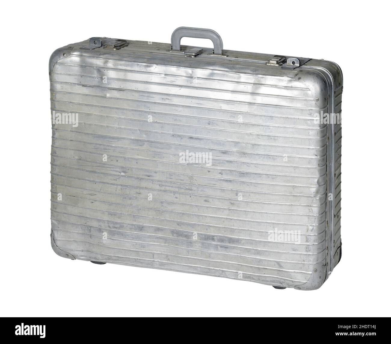 Aluminium cases hi-res stock photography and images - Alamy