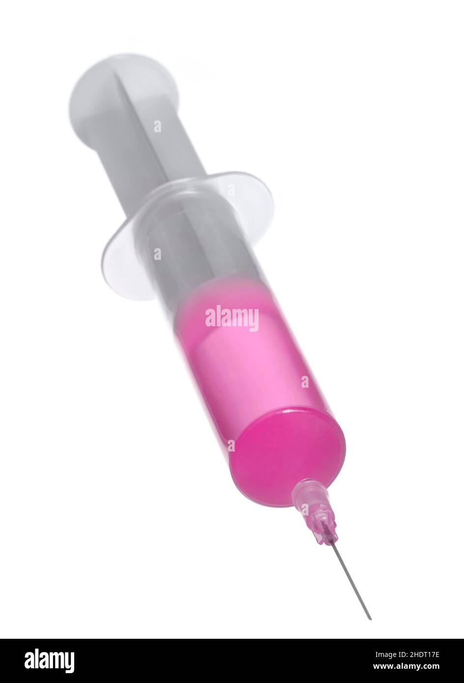 syringe, serum sample, syringes, serum samples Stock Photo - Alamy