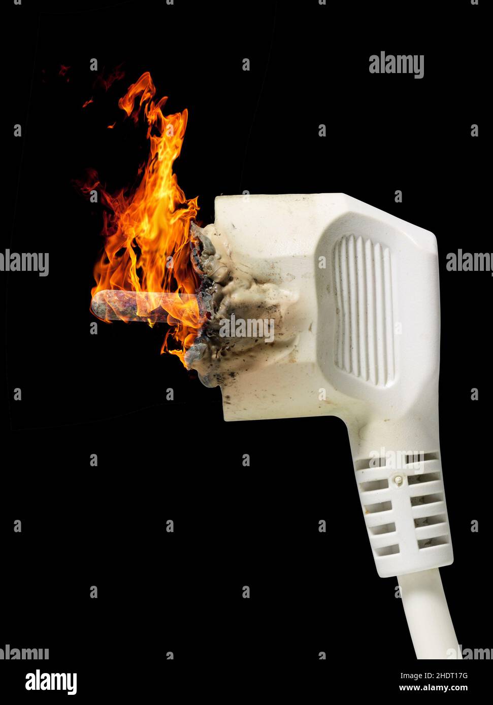 Fire plugs hi-res stock photography and images - Alamy