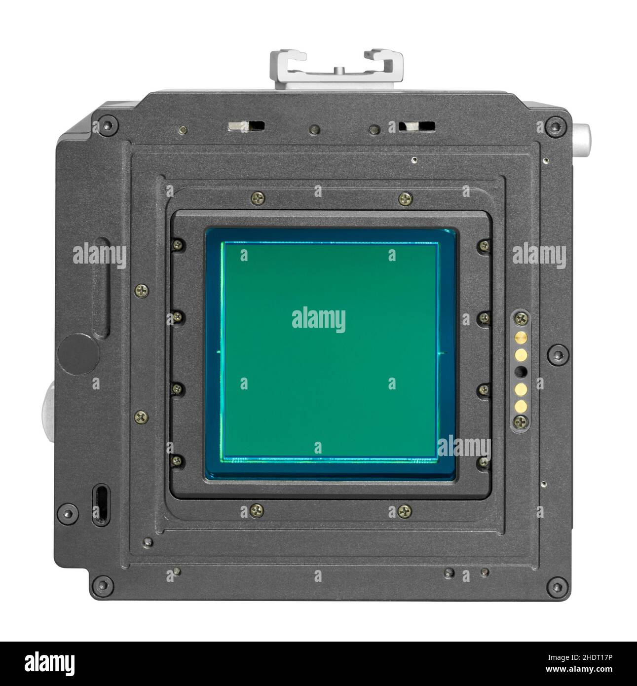 image sensor, Digital back, back, rear panel, camera sensor, imaging ...
