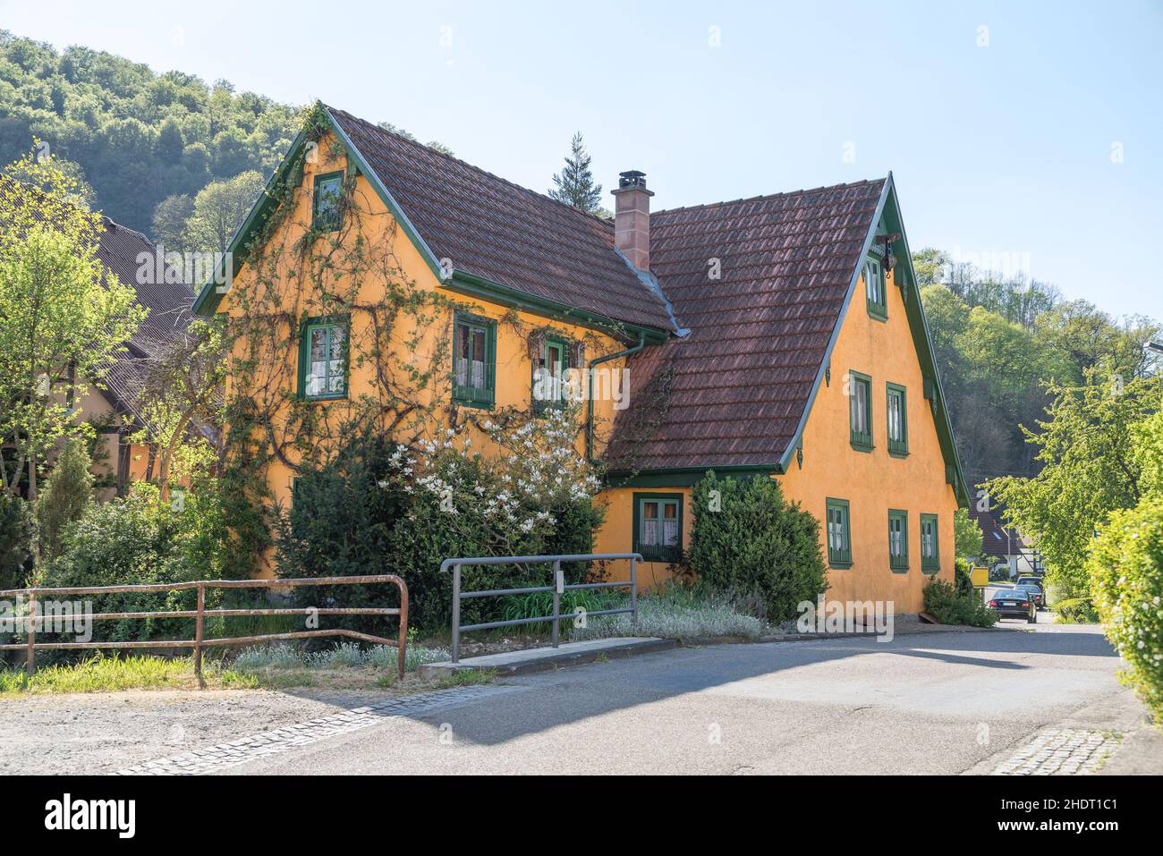 rural scene, farmhouse, country, country life, rural, rural scenes ...