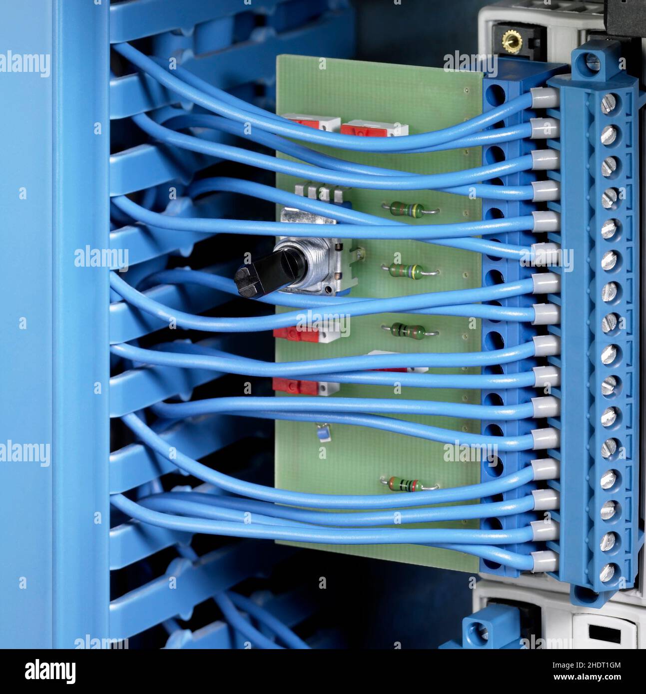 server, servers, switchboard, switchboards Stock Photo - Alamy