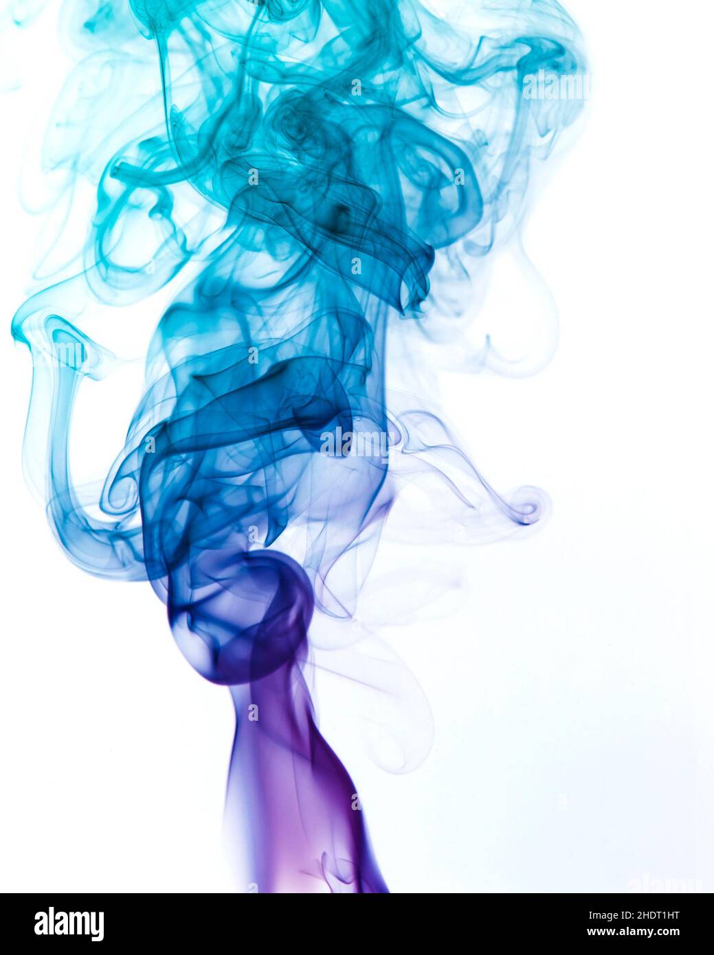 colors & shapes, smoke, colors and shapes, smokes Stock Photo - Alamy
