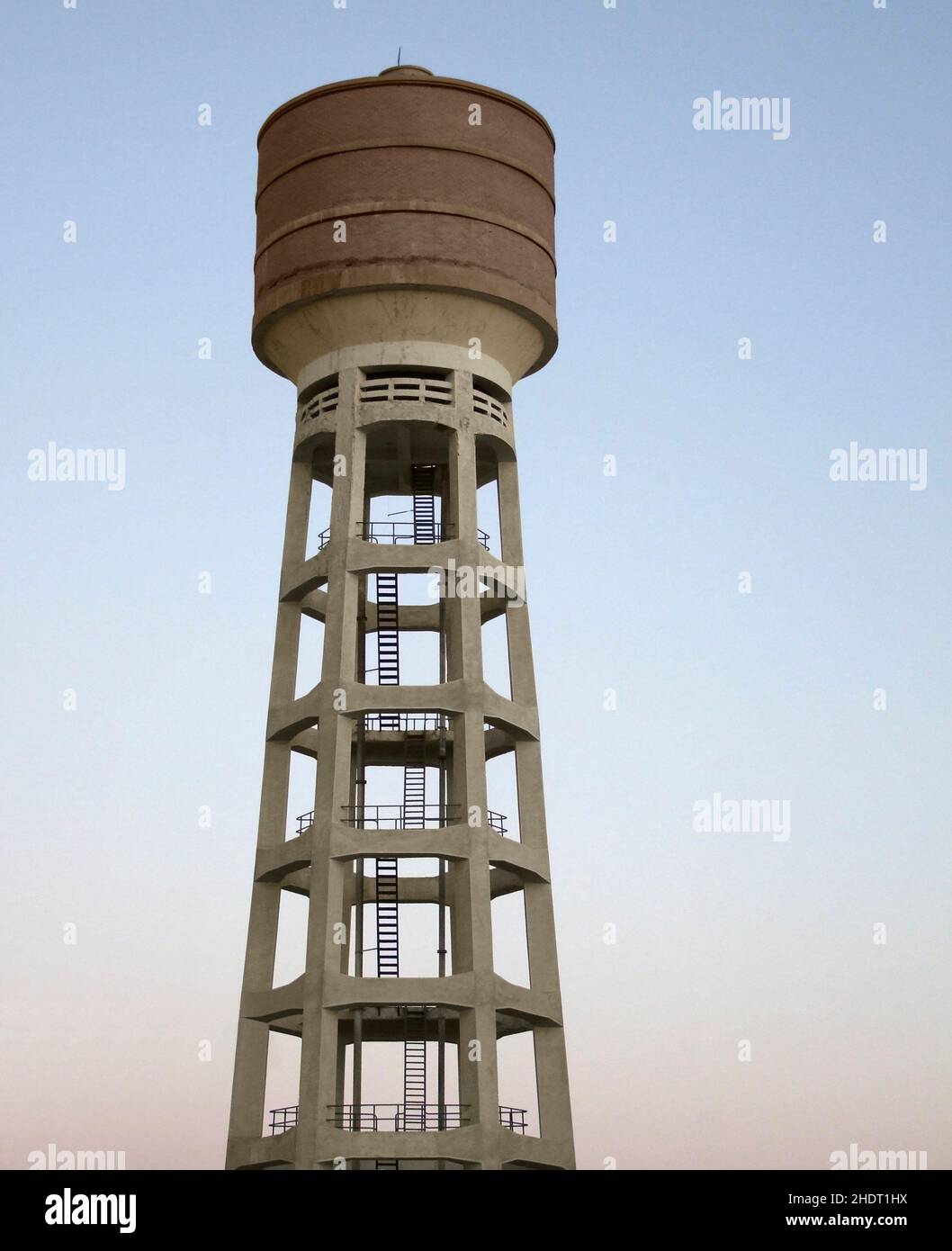 What Is The Water In Water Towers Used For at James Frary blog