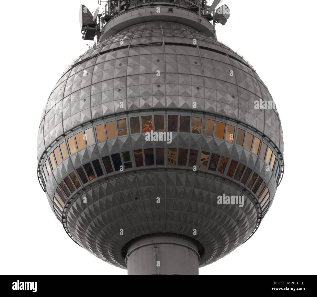 berlin, television tower, television towers Stock Photo - Alamy