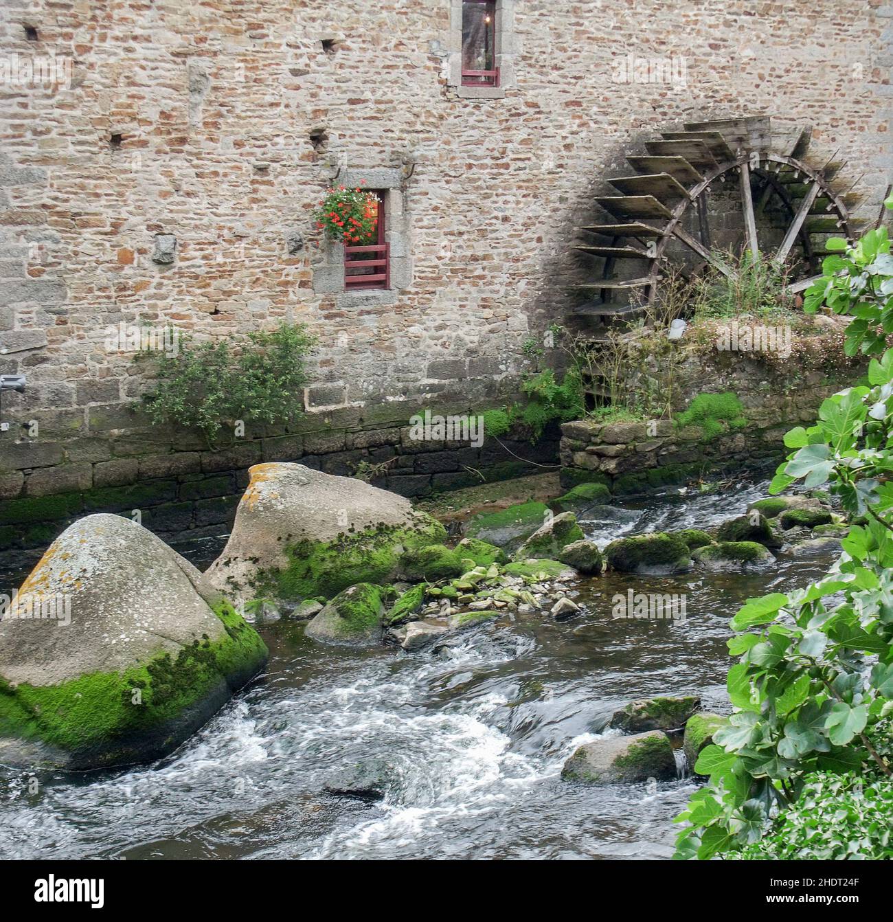 mill, watermill, mills, watermills Stock Photo - Alamy