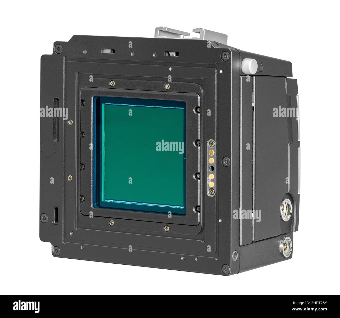 image sensor, Digital back, back, rear panel, camera sensor, imaging ...