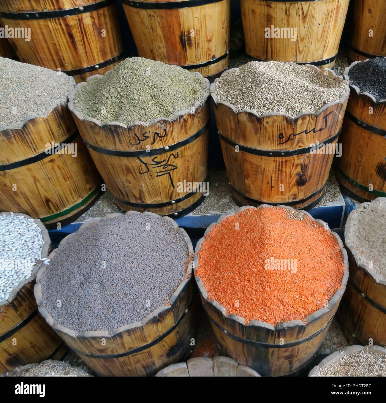 egypt, market stall, egyptian, egypts, market stalls Stock Photo - Alamy