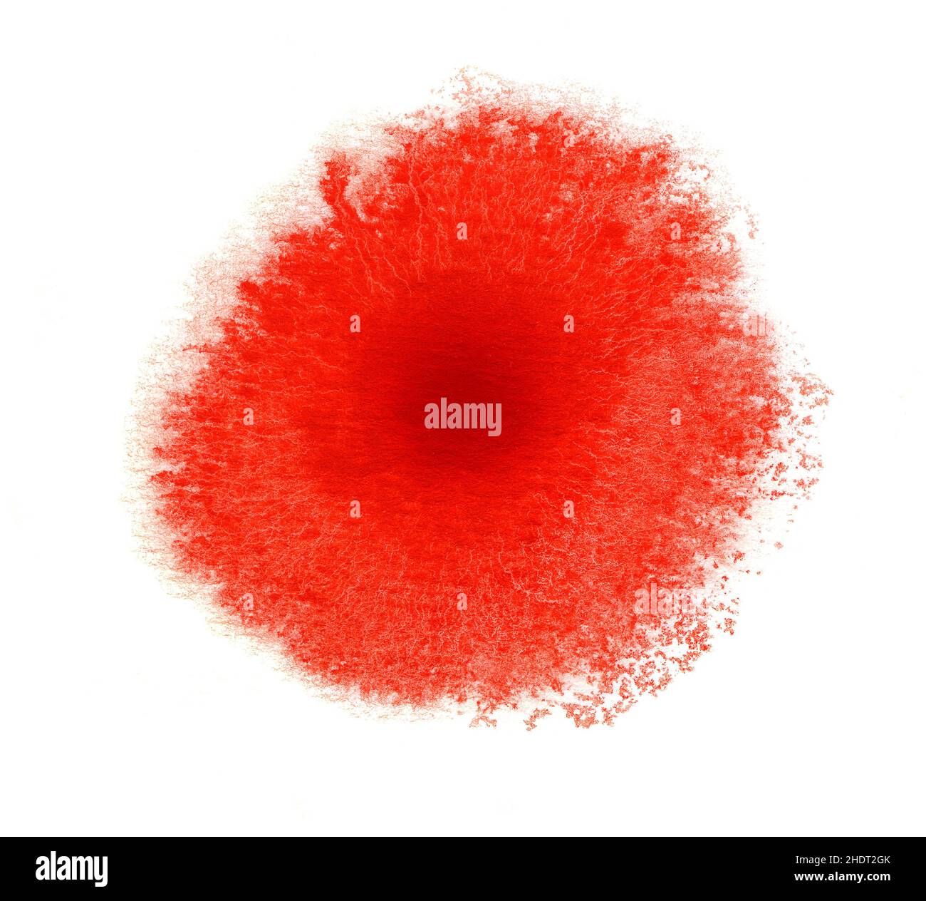 Dab of paint hi-res stock photography and images - Alamy