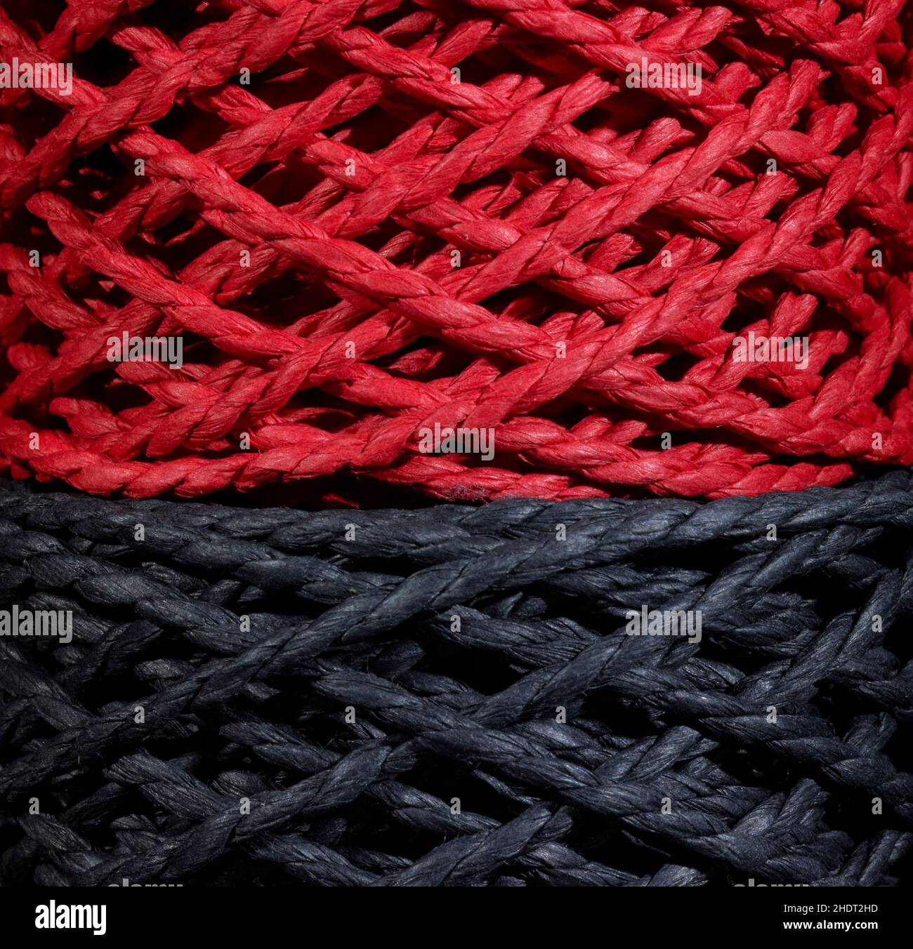 string, furled, furleds Stock Photo - Alamy