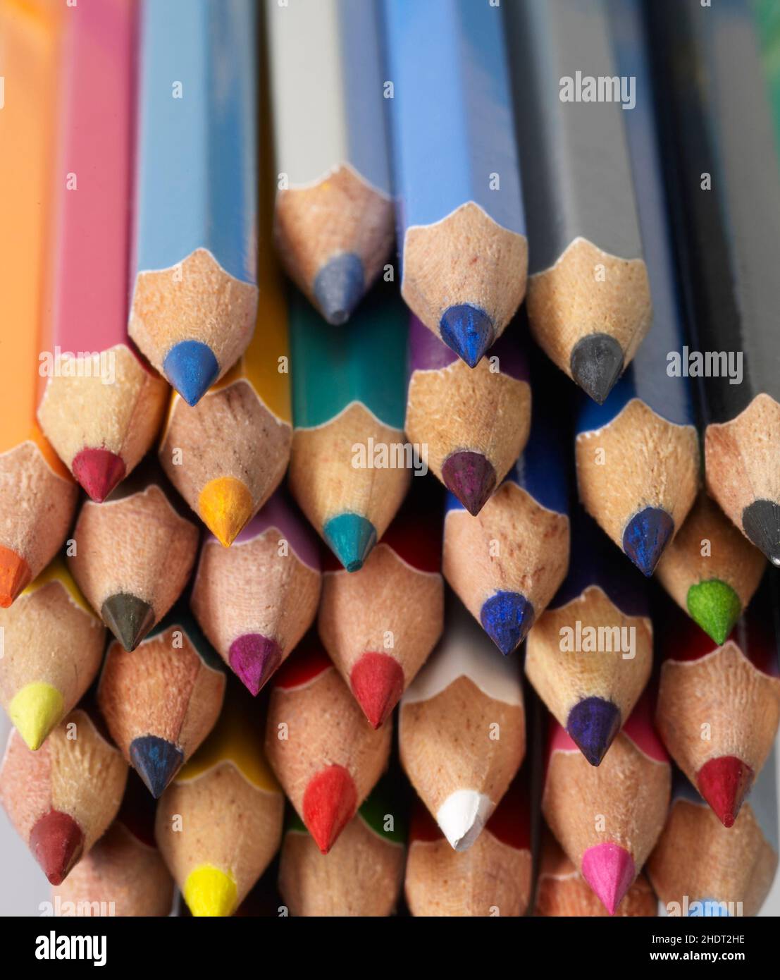 Crayon hi-res stock photography and images - Alamy