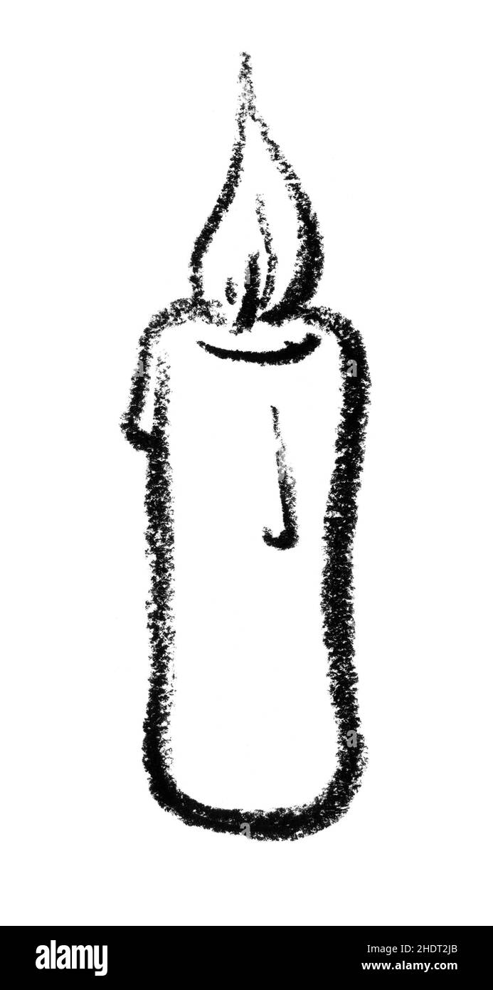 Candlestick Maker Clipart