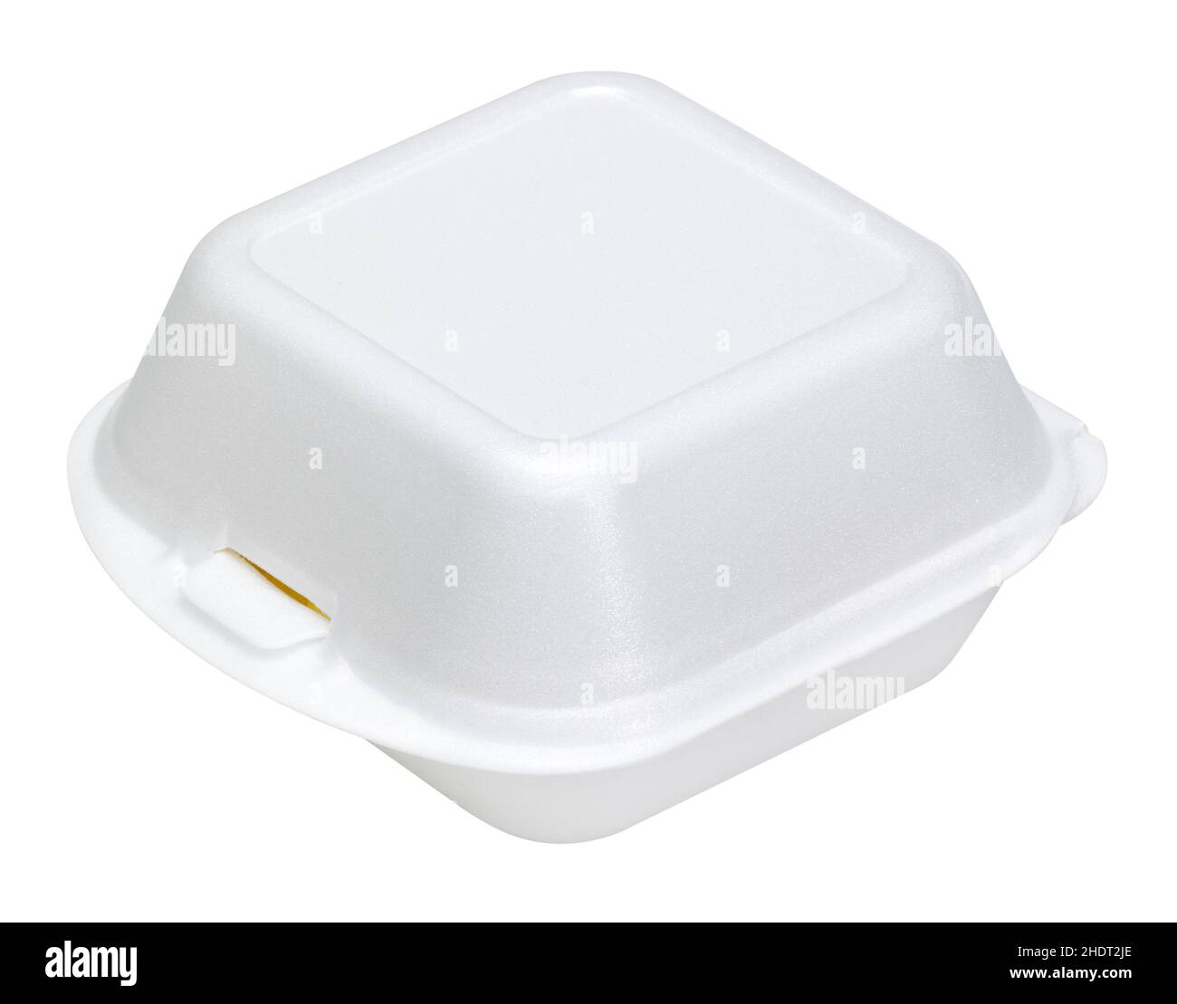 Food packing material Cut Out Stock Images & Pictures - Alamy
