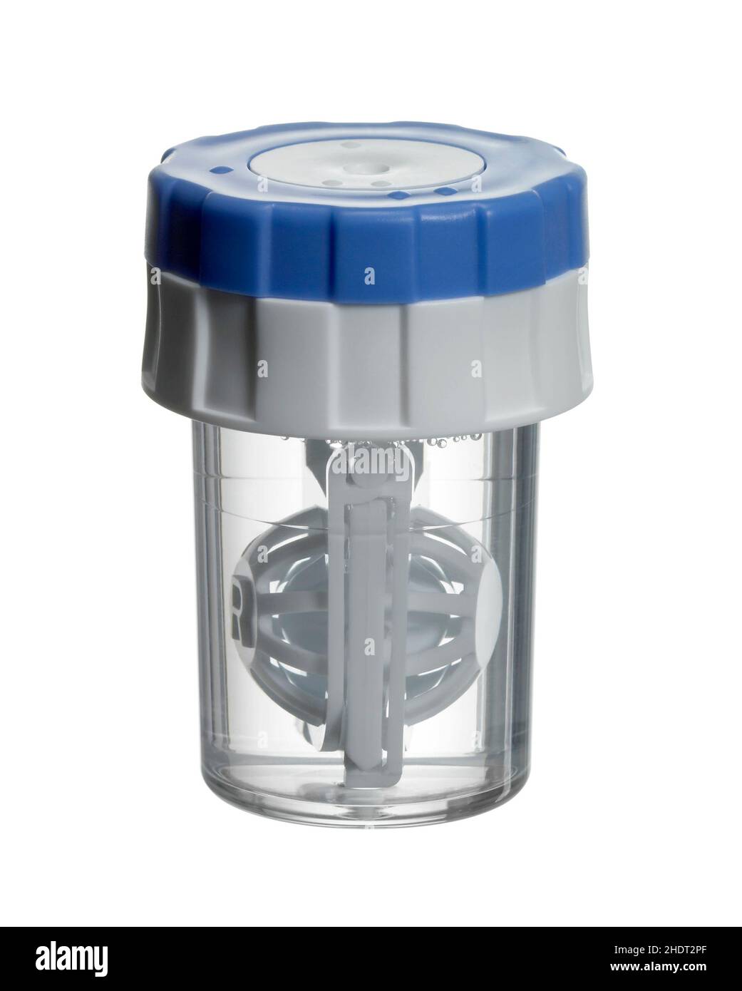 contact lenses case Stock Photo - Alamy