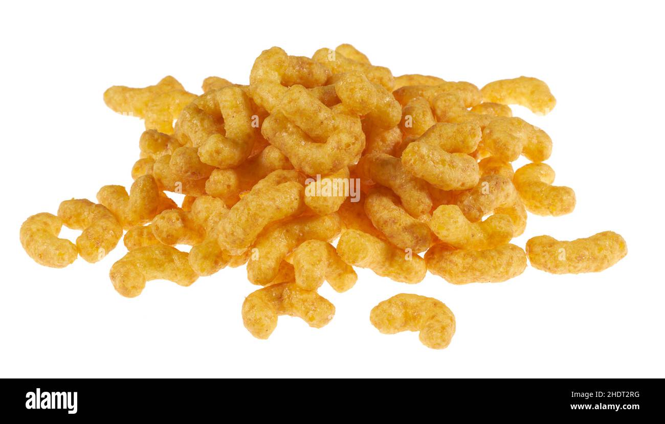 peanut puffs , peanut puffs s Stock Photo - Alamy