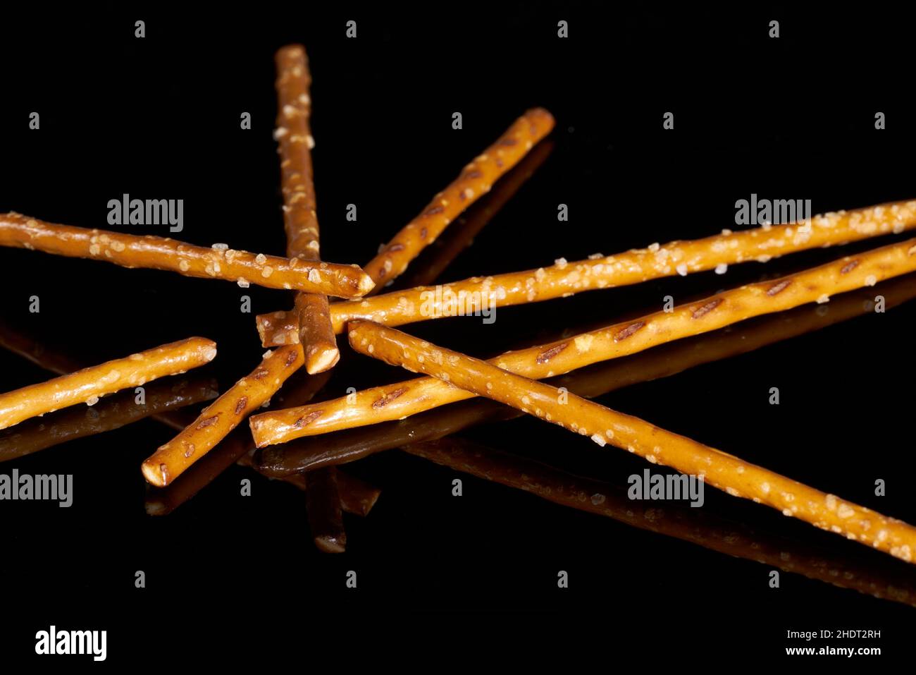 salt stick, salt sticks Stock Photo - Alamy