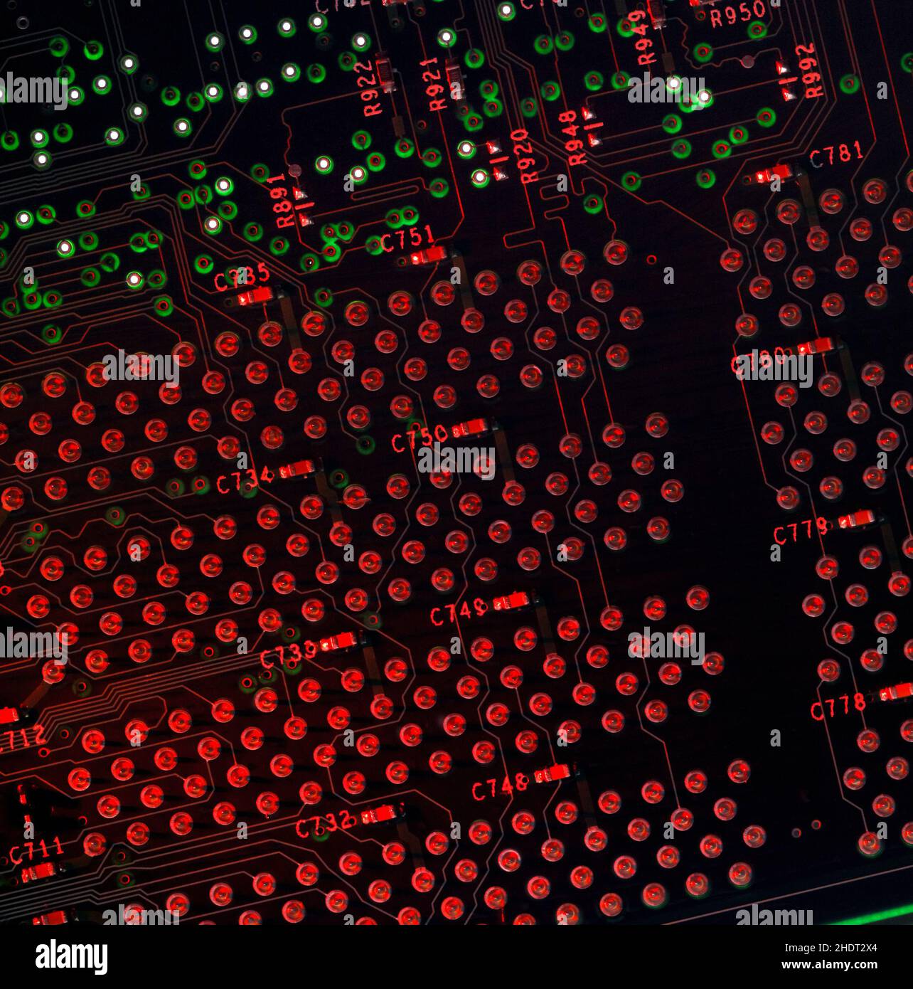 hardware, circuit board, pcb, hardwares, circuit boards, pcbs Stock ...