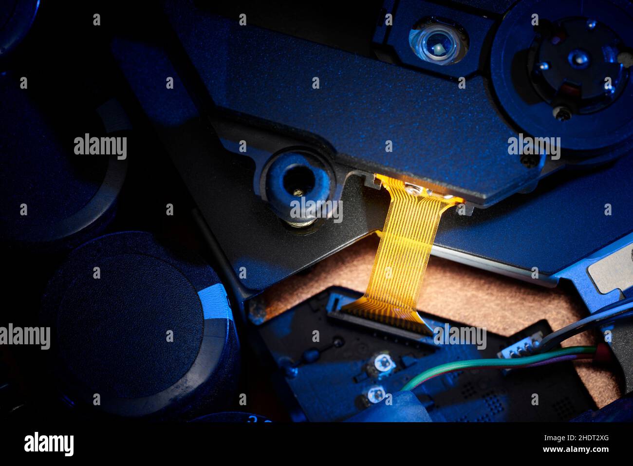 Smd transistor hi-res stock photography and images - Alamy