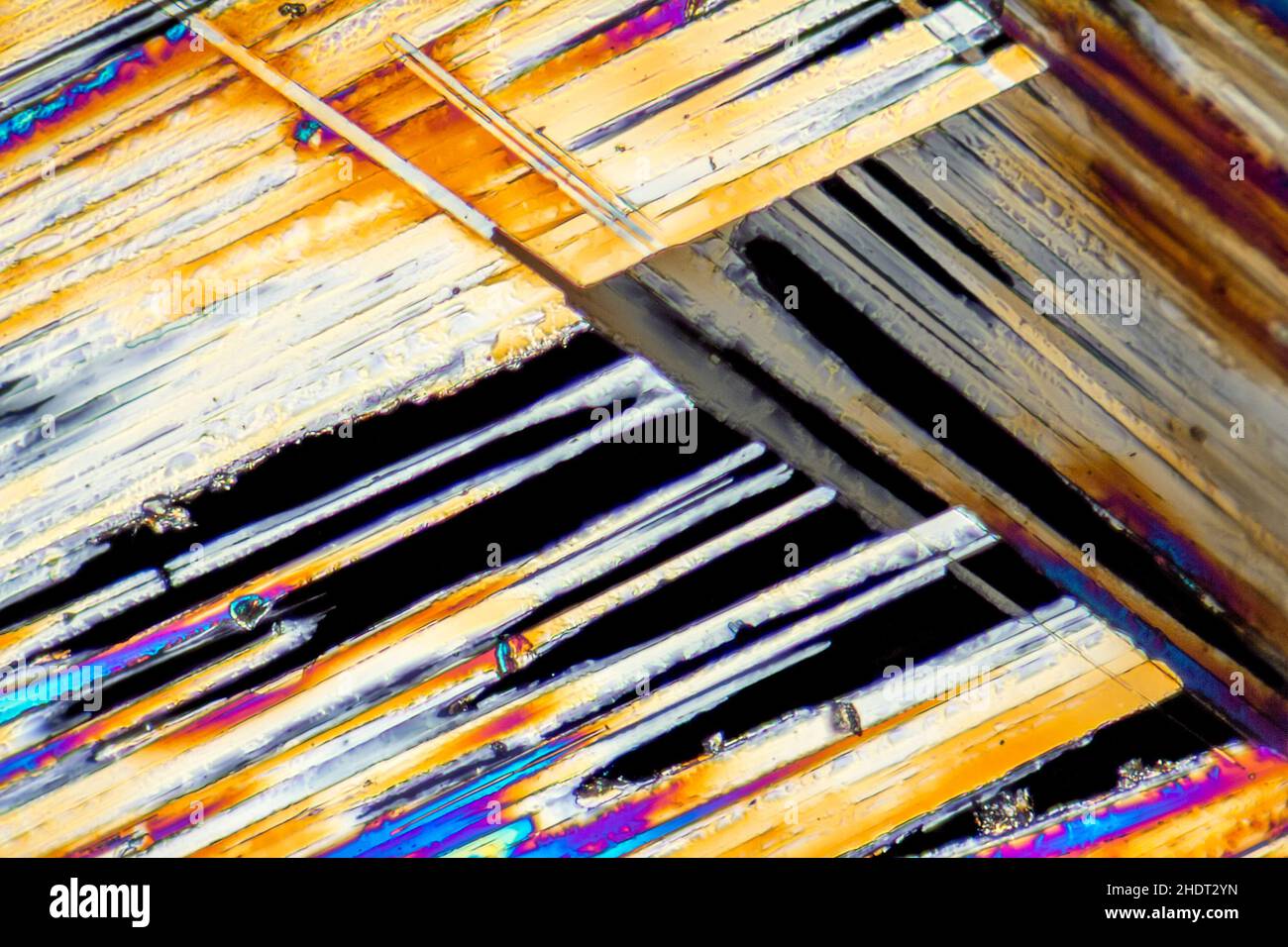 Urea structure hi-res stock photography and images - Alamy