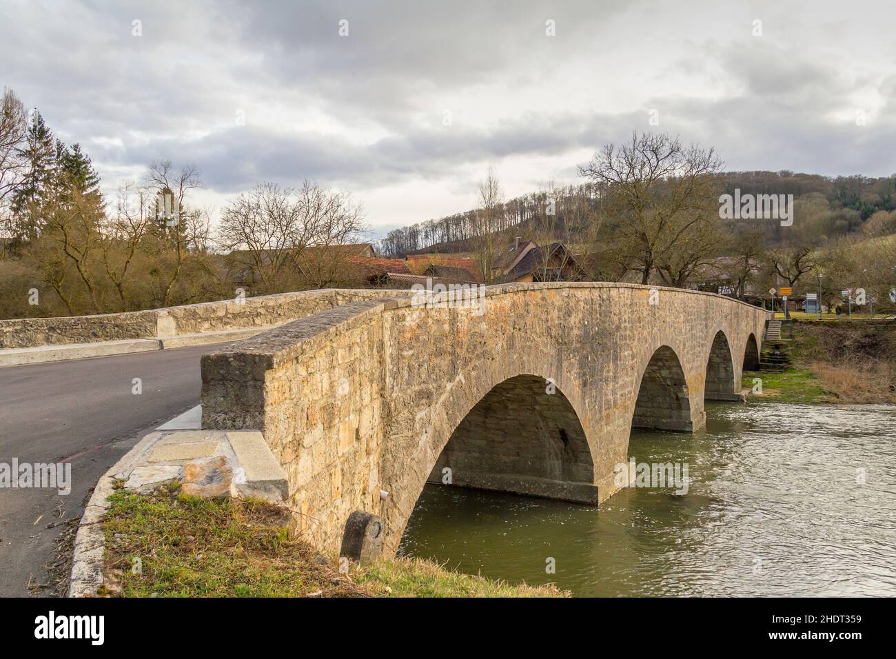stone bridge, stone bridges Stock Photo - Alamy