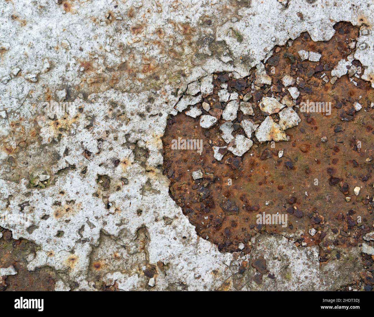 metal, rusty, flaking, metals, rusted Stock Photo - Alamy