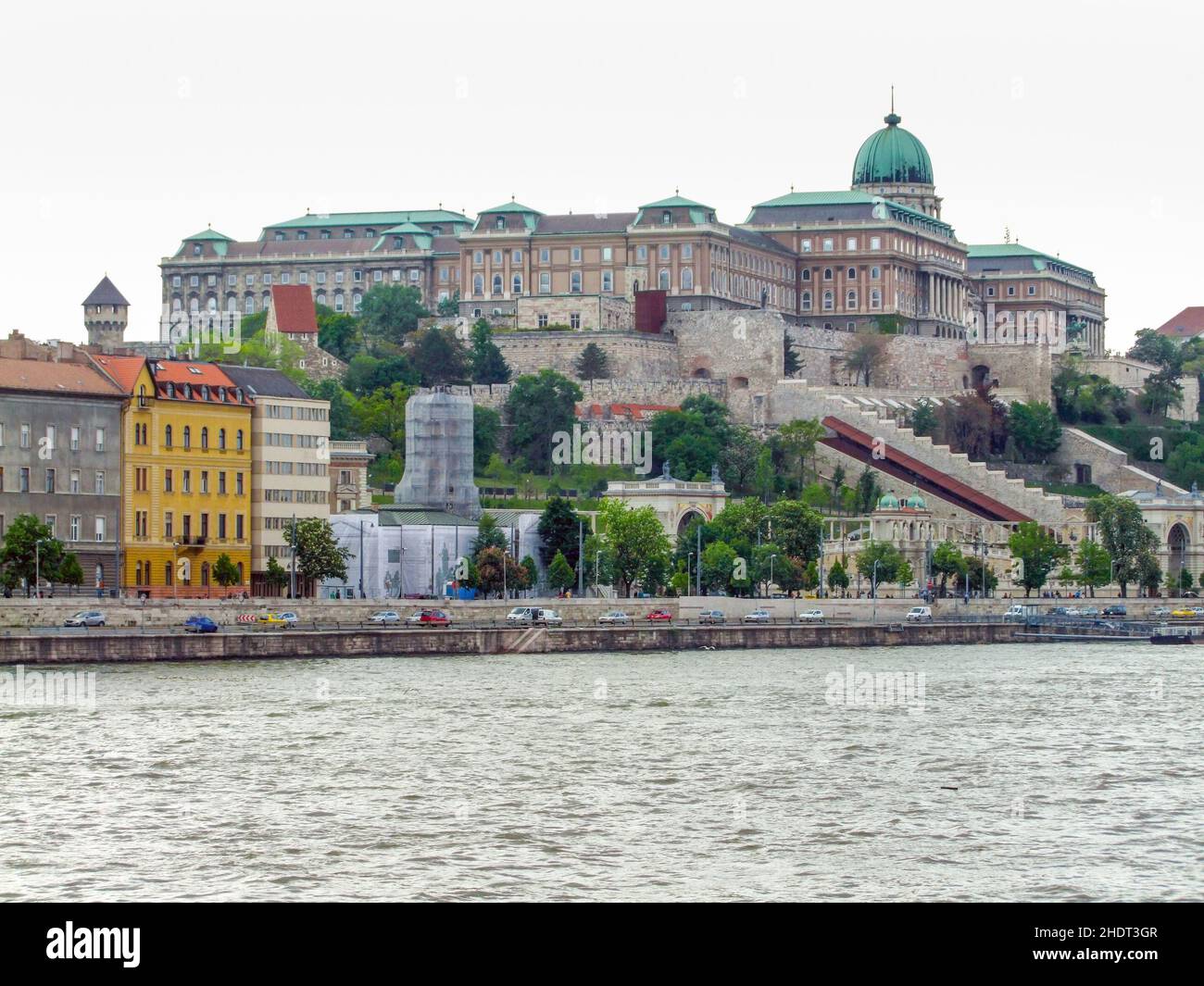 budapest, castle, budapests, castles Stock Photo - Alamy