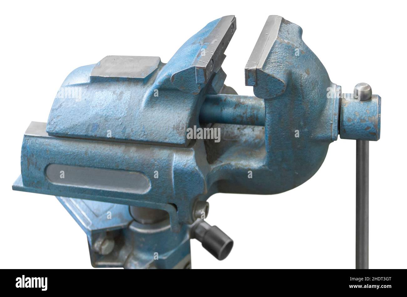 Clamping workpieces hi-res stock photography and images - Alamy