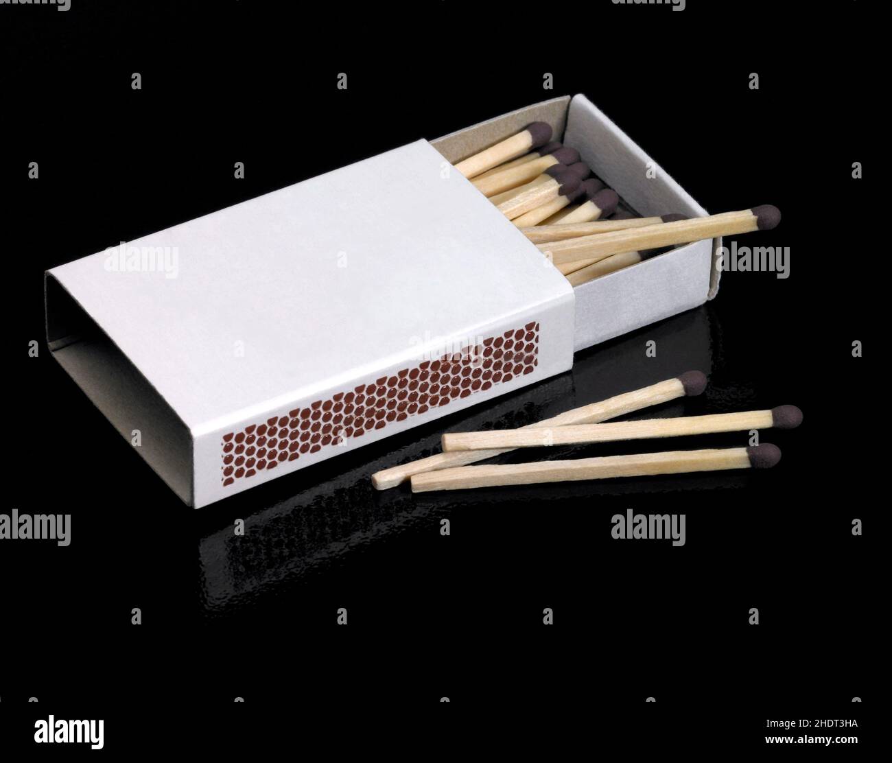 Matchbox match hi-res stock photography and images - Alamy