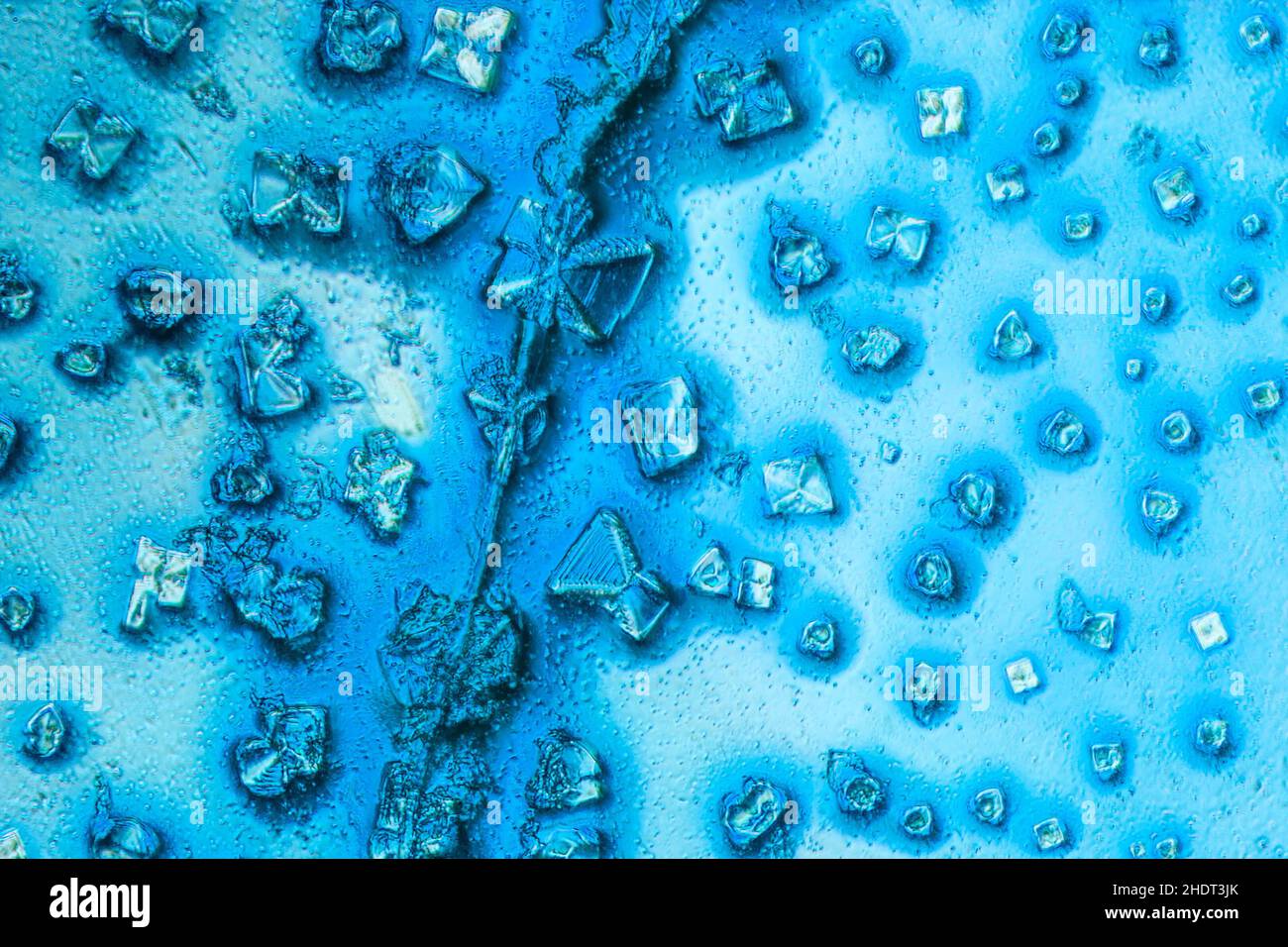 structure, crystalline, microscopic, structures Stock Photo - Alamy