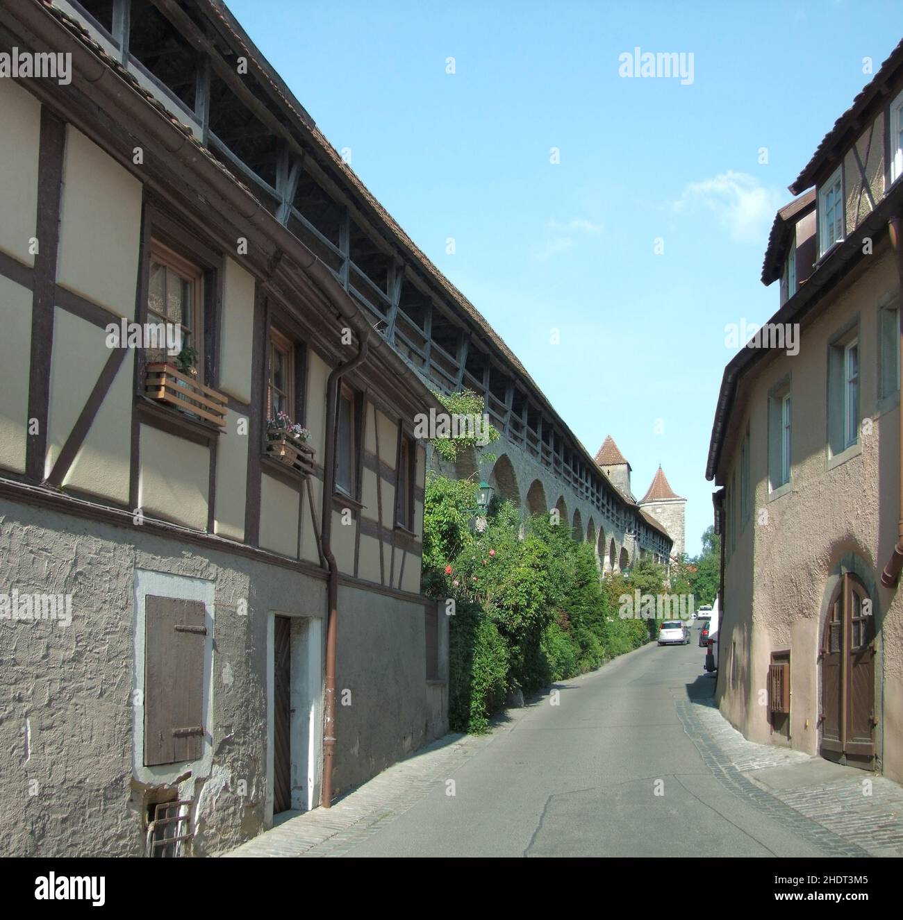 old town, rothenburg ob der tauber, old towns, rothenburg ob der ...