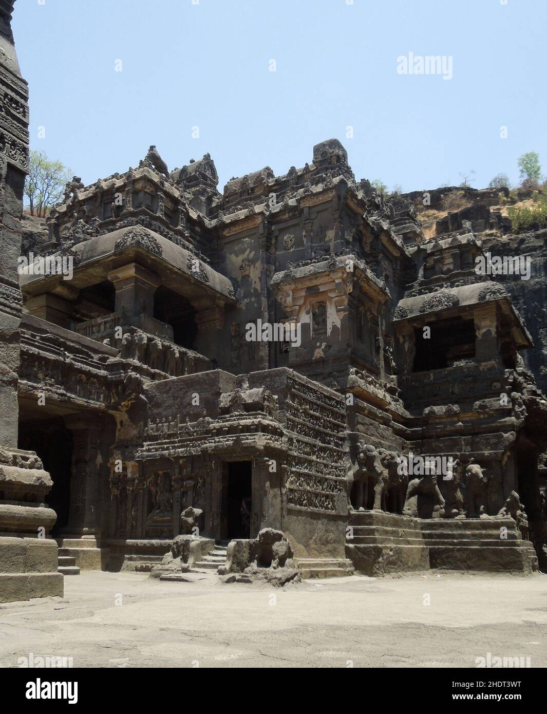 Hindu architectures hi-res stock photography and images - Alamy
