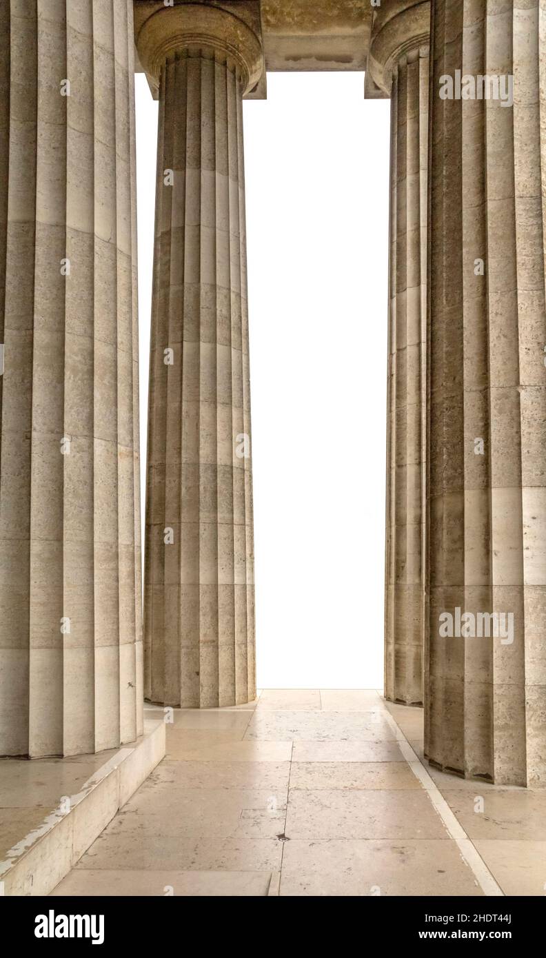 column, arcade, colonnade, columns, pillar, pillars, arcades ...