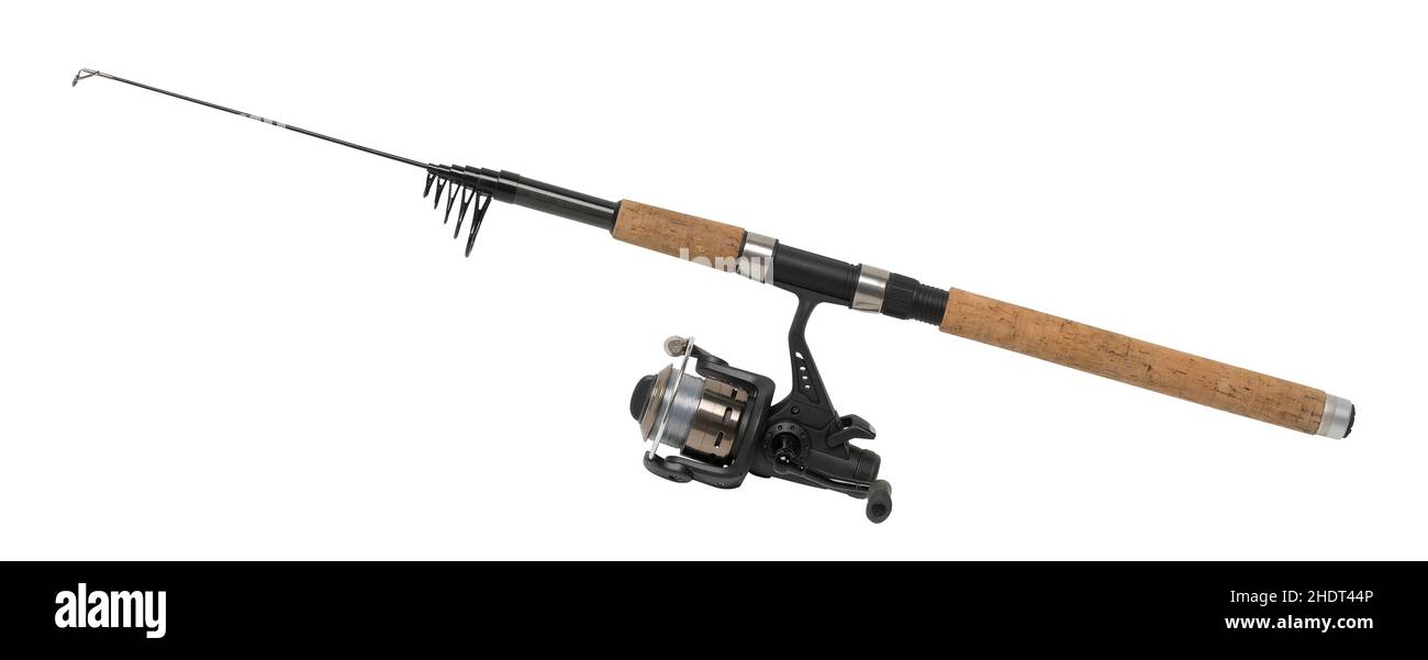 Fishing colors Cut Out Stock Images & Pictures - Alamy