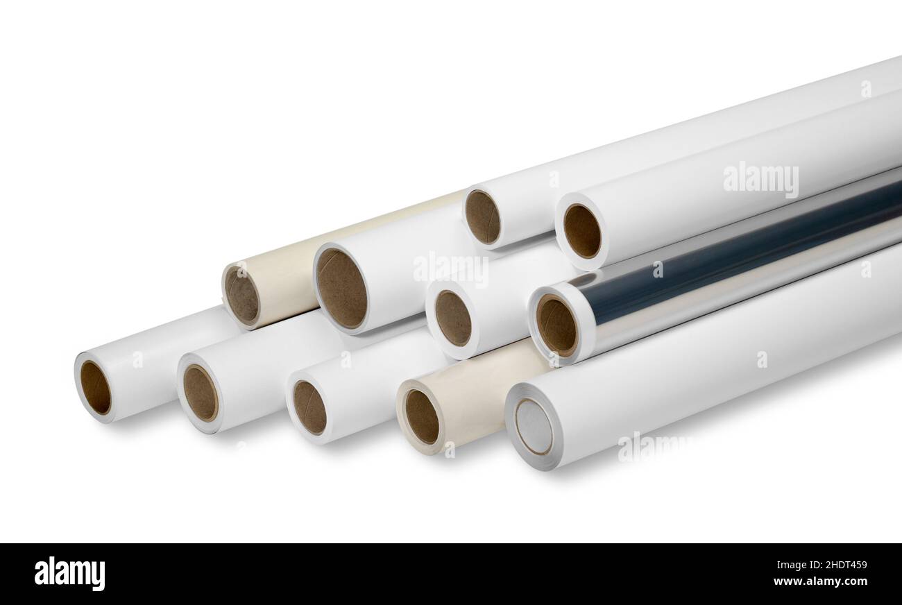 Print materials hi-res stock photography and images - Alamy