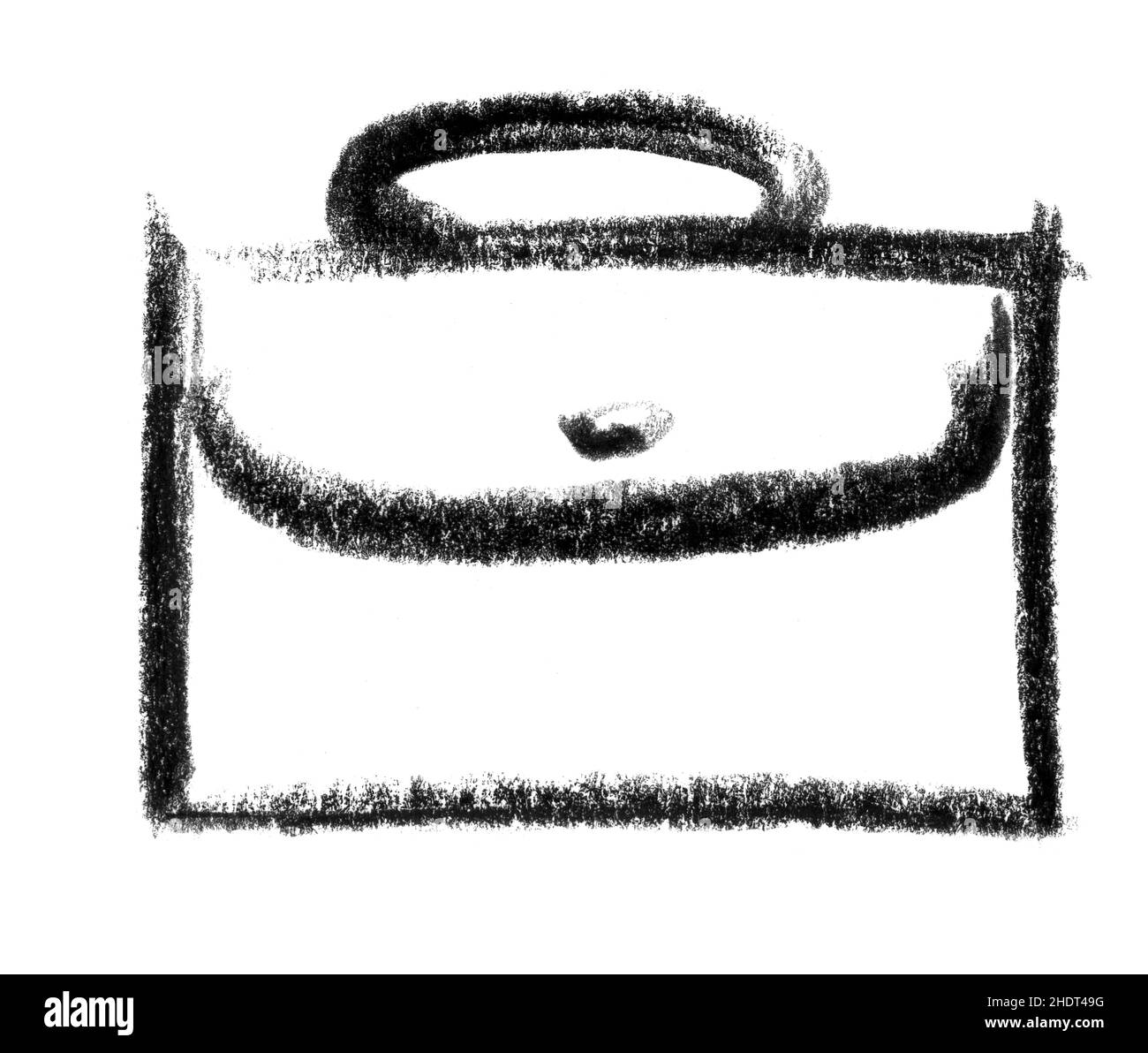 Sketch drawings black and white hi-res stock photography and images - Alamy