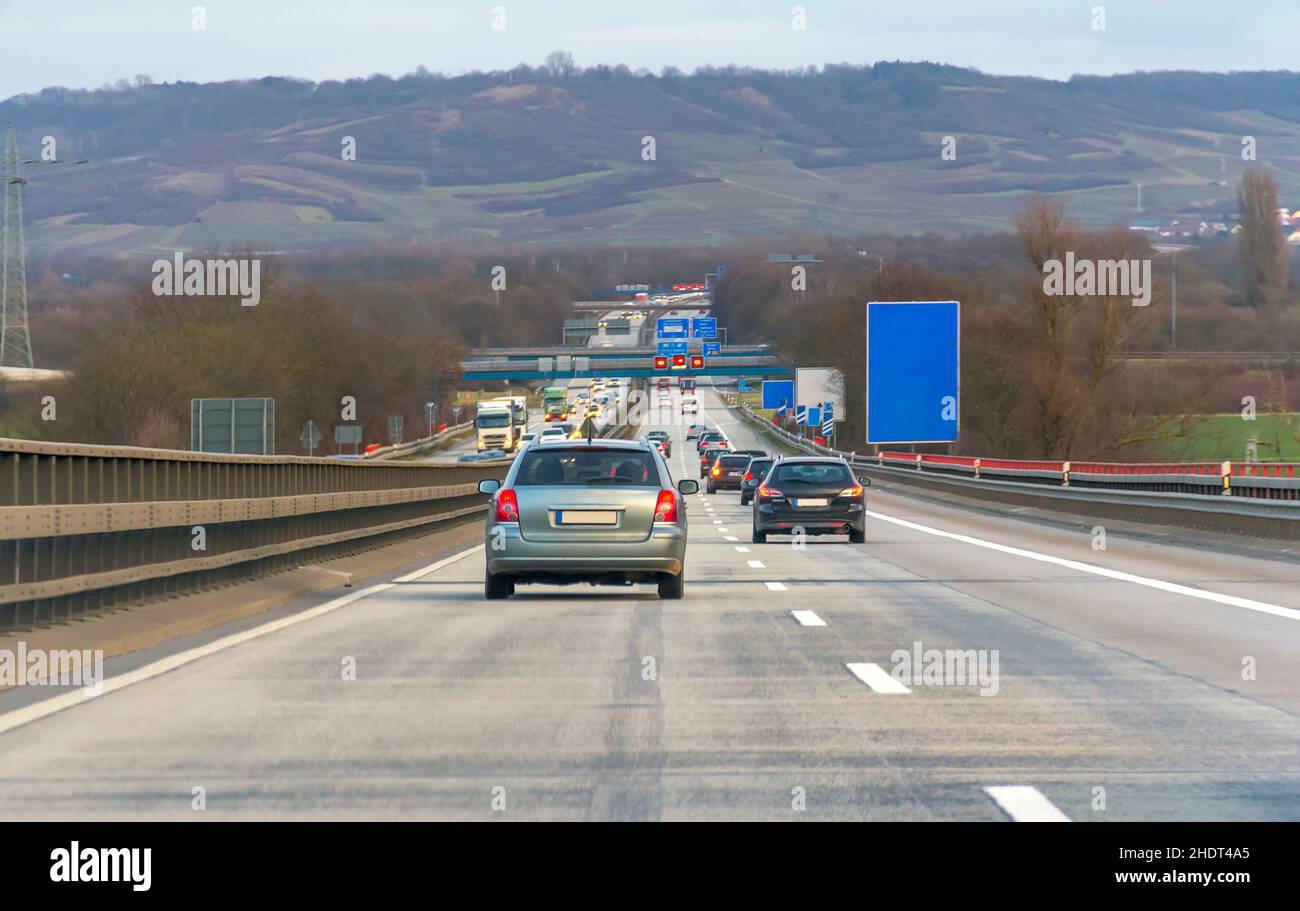 highway, transport, highways, motorway, motorways, transports Stock ...