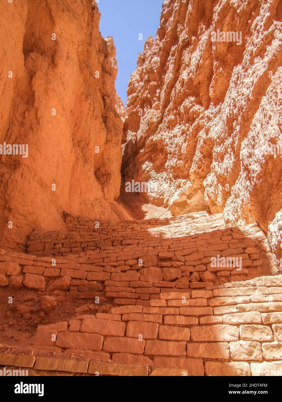 brick wall, bryce canyon national park, brick walls, bryce canyon ...