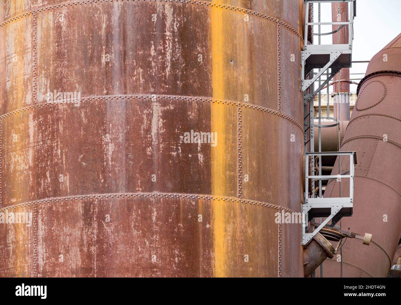 Corrosions hi-res stock photography and images - Alamy