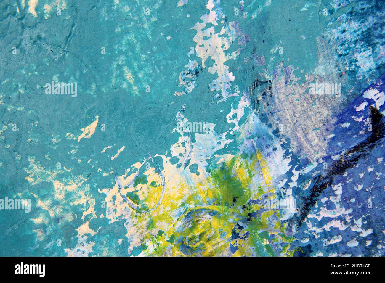 Impressionist paintings hi-res stock photography and images - Alamy