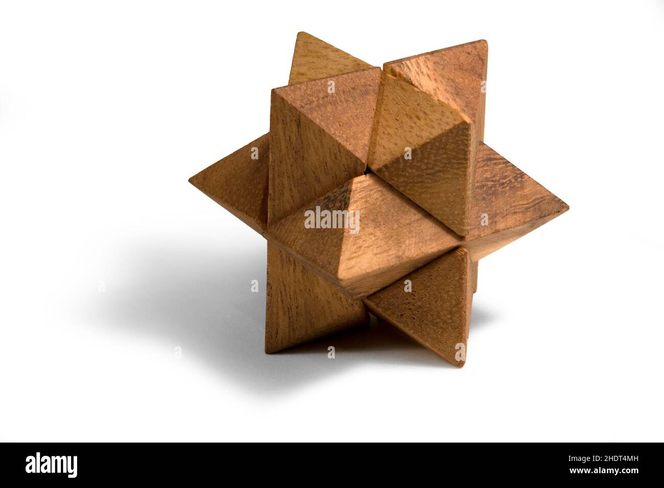 Chinese puzzle hi-res stock photography and images - Alamy