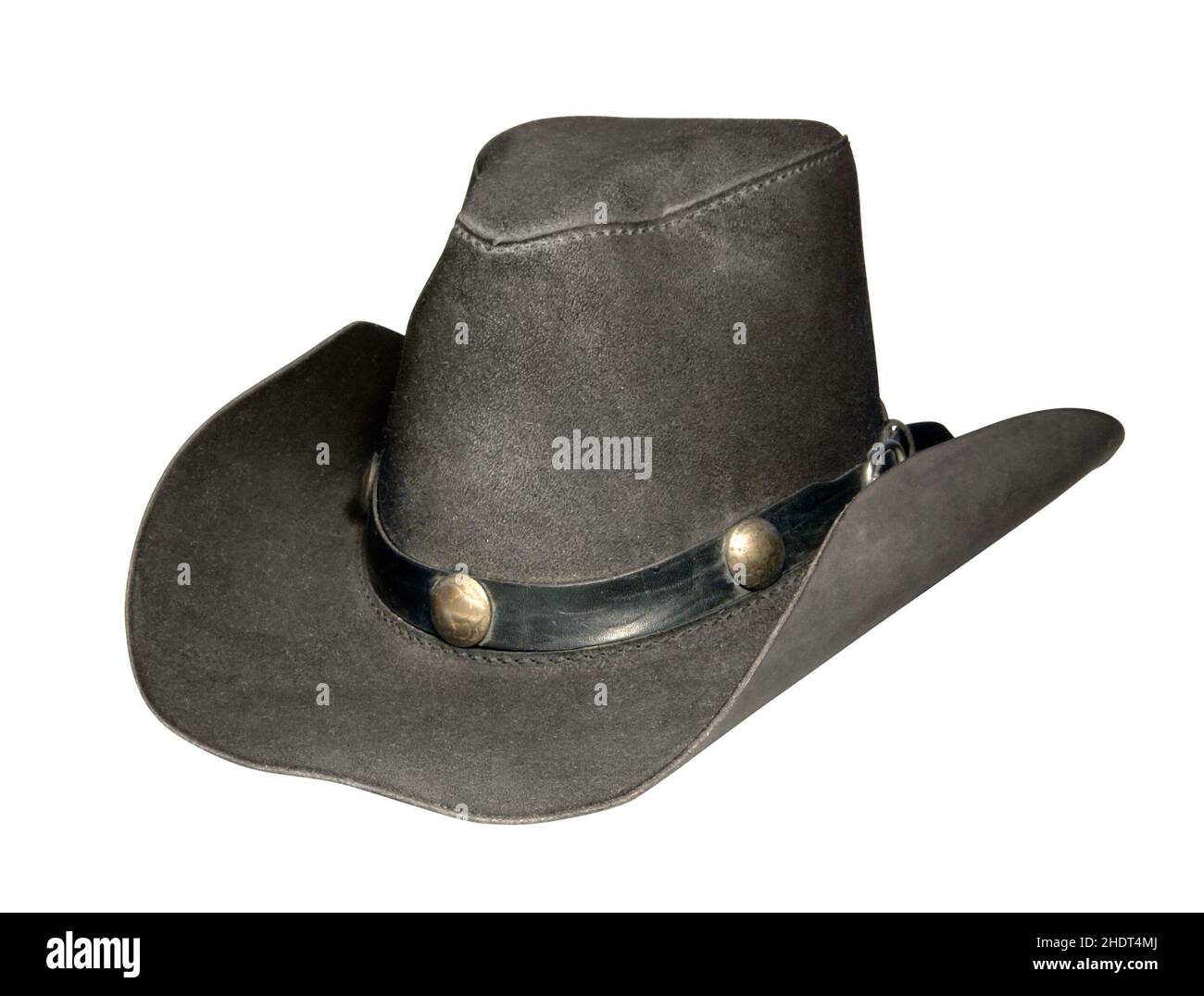 cowboy hat, cowboy hats Stock Photo - Alamy