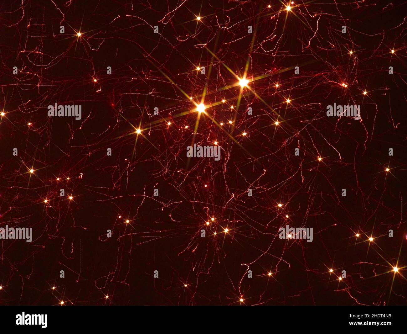 lights, firework display, sparks, light, firework displays, spark Stock ...