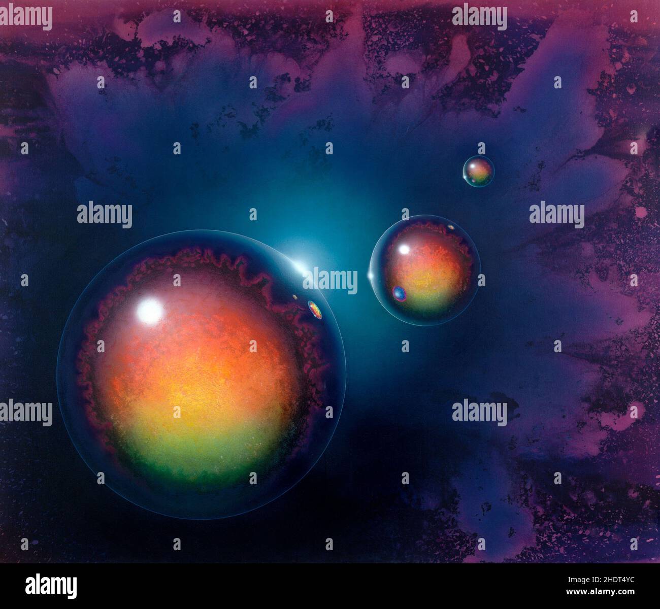 space, sphere, hover, spaces, spheres, hovers Stock Photo - Alamy