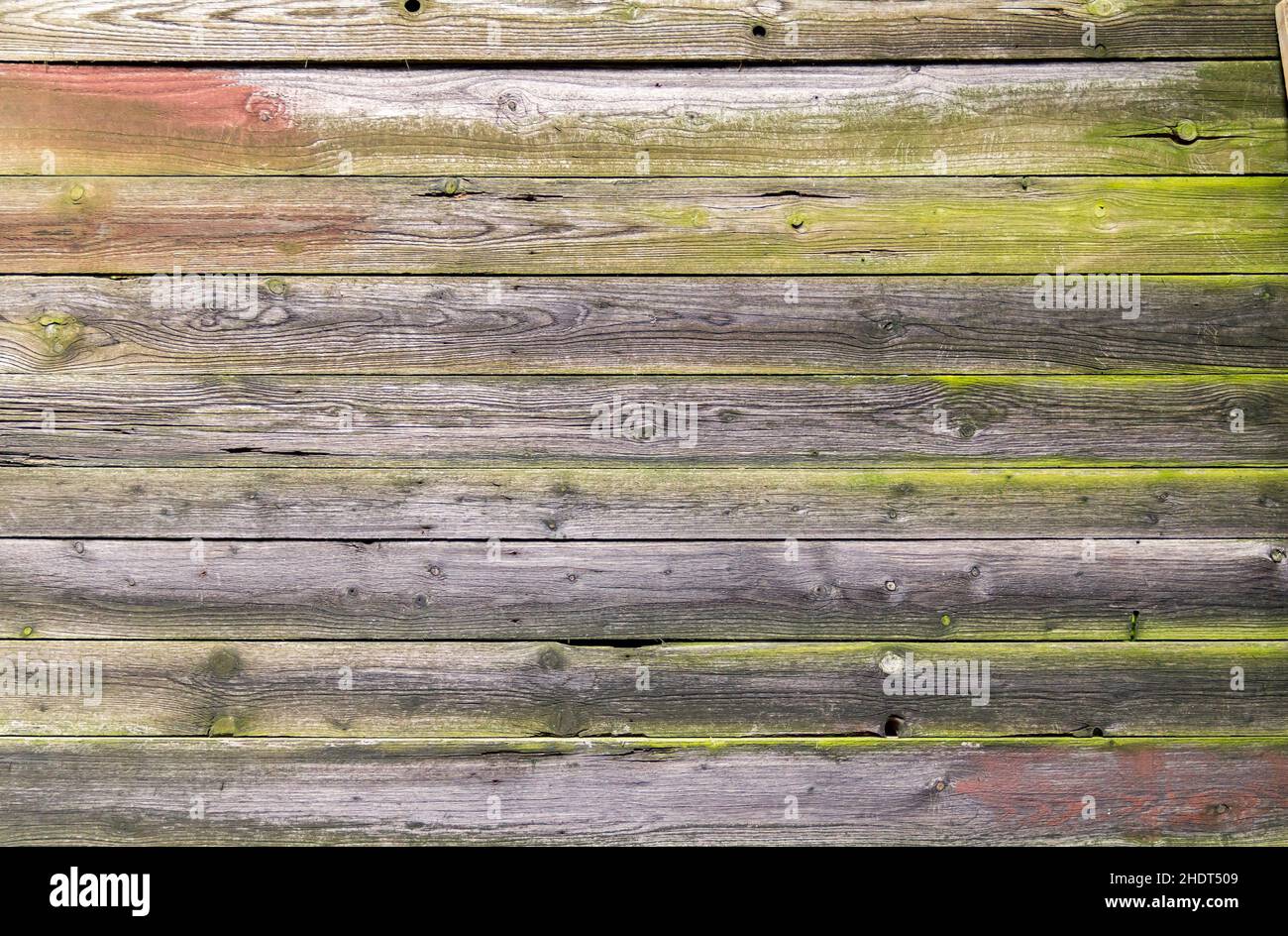 weathered, wooden boards, weathereds, wooden board Stock Photo - Alamy
